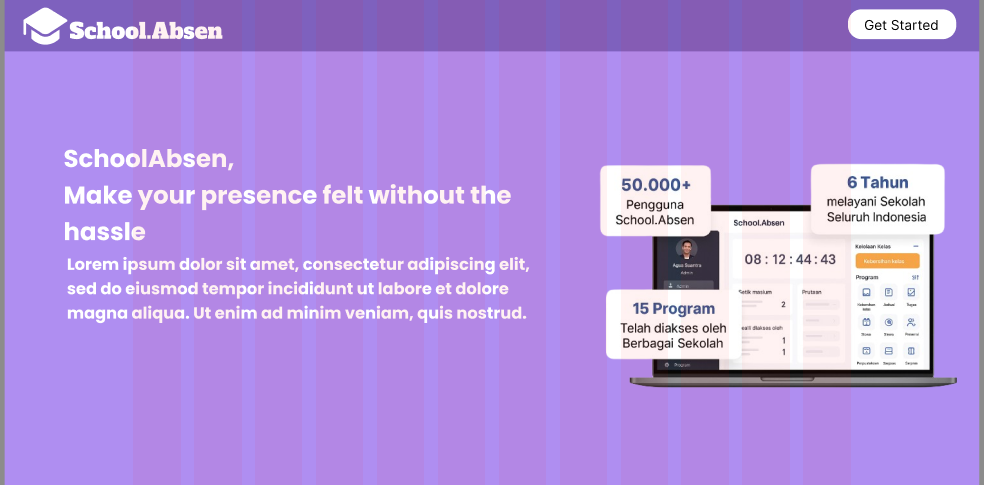 All Projects | Raffa'el Aditya